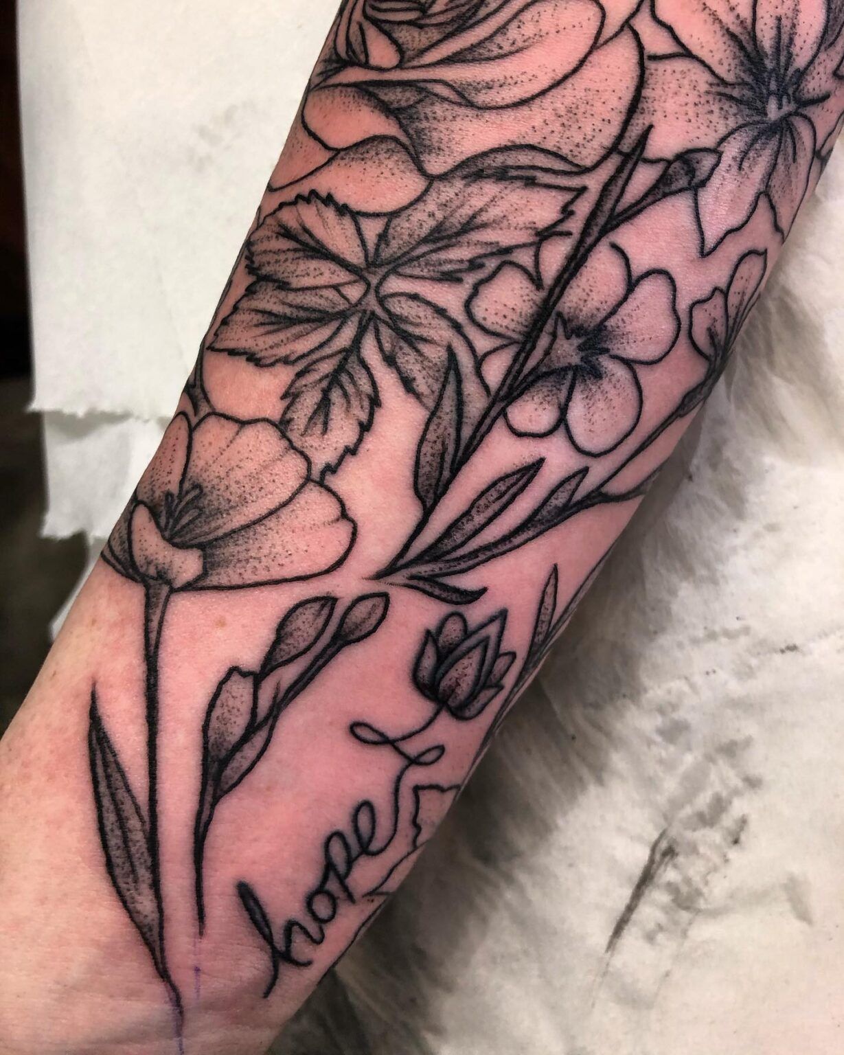 Way of Life Tattoos - Torquay Tattoo Studio